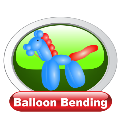 Bending Water With A Balloon
