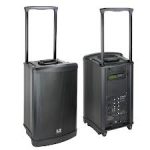 Sound System - Events Emirates