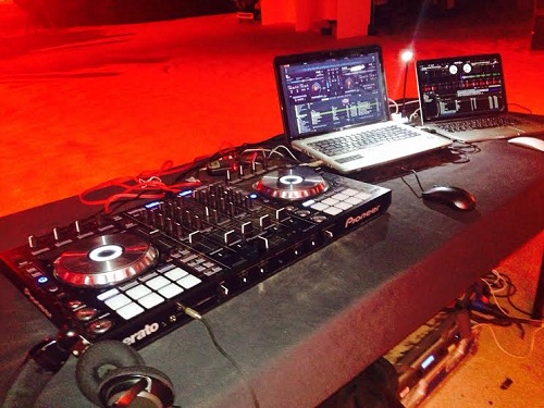 How to Choose the Right Sound System for an Event - Events Emirates